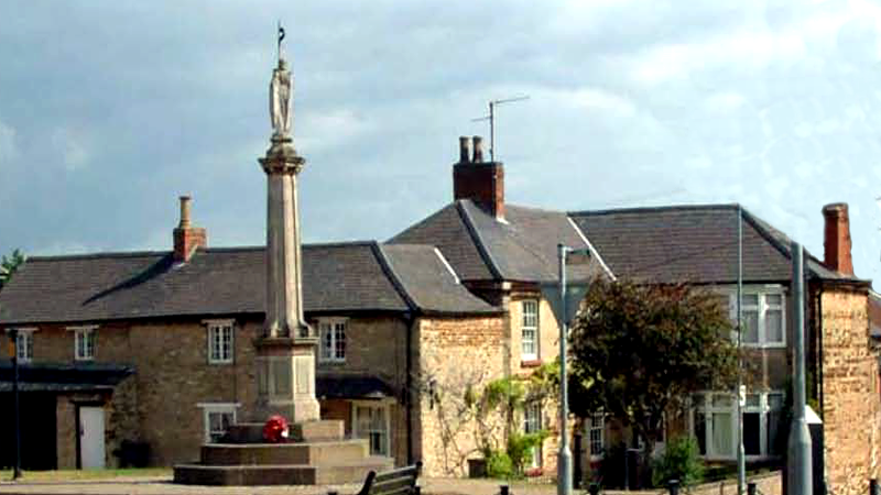 Events – Burton Latimer